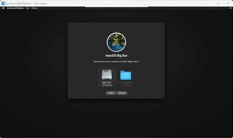 How To Install MacOSX On Windows WSL As Docker BetaHydri WSL MacOSX Docs GitHub Wiki