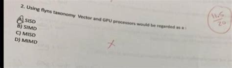Solved 5 Instruction Level Parallelism Pipelining On A