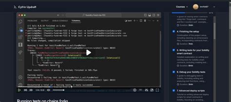 Tahzib Mahmud Rifat On Linkedin Solidity Debugging
