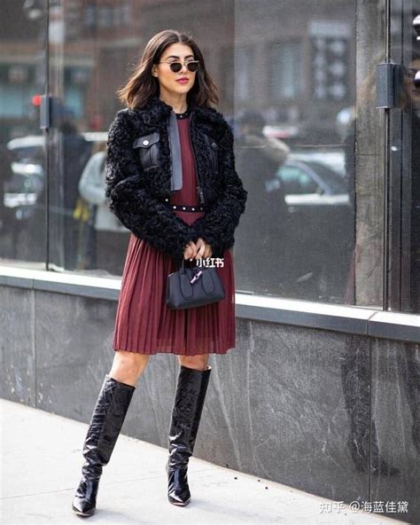 唯有爱与时尚不可辜负 知乎