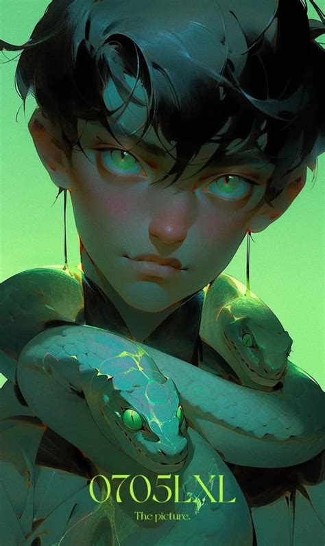 Pin On Ai만화cartoon Illustration Art Art Reference Poses Digital Portrait Art