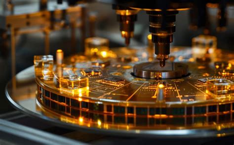 What Is A Semiconductor Digital Twin Ansys Ansys Digital Twin