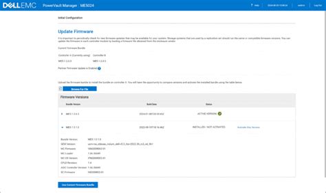 Powervault Me5024 Configuration Step By Step Virtualization Howto