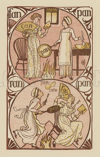 Page From The Golden Primer Stock Image Look And Learn