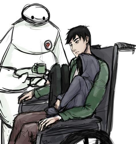 Pin By Nola Gene On Tadashi Big Hero Comic Big Hero Tadashi Big Hero