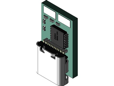 Free CAD Designs Files D Models The GrabCAD Community Library
