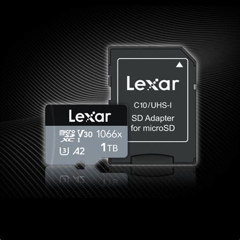 What is a microSD Card? Everything You Need To Know + FAQs