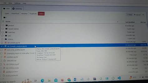 Aishwarya N On Linkedin Internship Dataanalytics Task1
