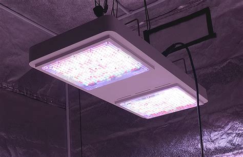 Led Replacement For 1000w Hps