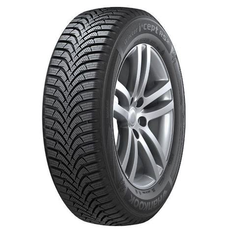 Шина Hankook 185/55 R14 80T Зимняя купить в ЕвроАвто