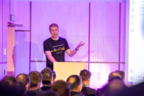 Aws Serverless Generativeai Developerexperience Awscommunity Gunnar Grosch