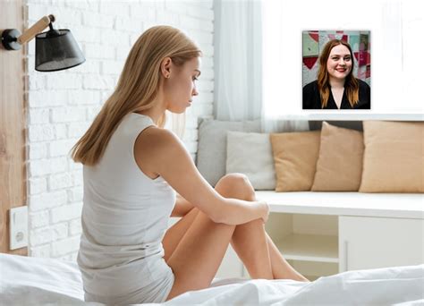 Ask Dr West My Partner And I Have Different Sex Drives What Do I Do