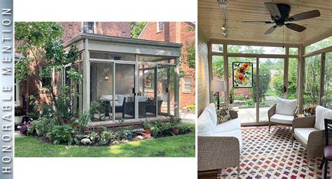 2025 Customer Sunroom Photo Contest Patio Enclosures Page 4
