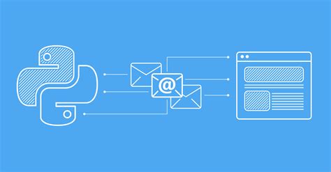 Web Scraping Emails Using Python