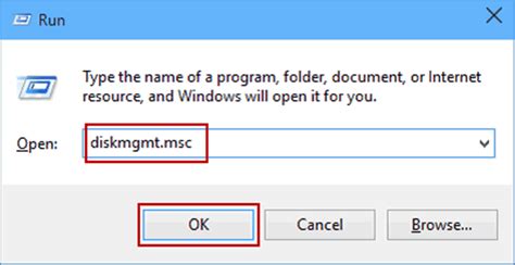 7 Ways To Access Disk Management In Windows 10