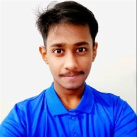 Rohan Raj Indian Institute Of Technology Jodhpur Jodhpur Iitj Electrical Engineering