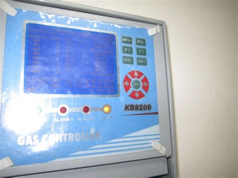 Lpg Leak Detection System At Rs LPG Gas Leak Detector In New Delhi ID