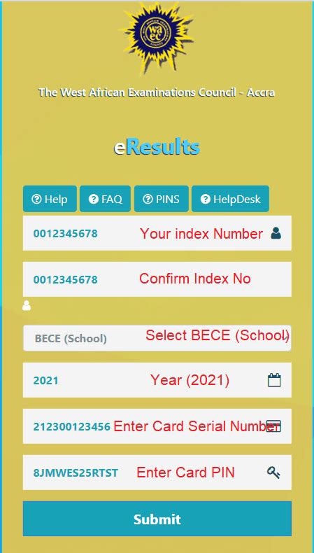 How To Check Your Bece 2021 Results Right Now New Working Method How To Check Your Bece 2021 Results Right Now New Working Method