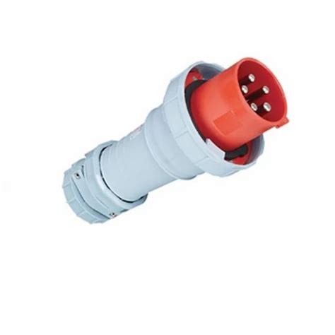 Pp05p Power N Pack Plug 63a 5p Industrial Plug At Rs 2531 Power N Pack In Surat Id