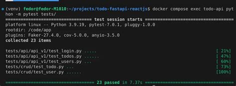E2e Tests With Playwright Lets Add E2e Tests To Our Web By Fedor Gnetkov Medium