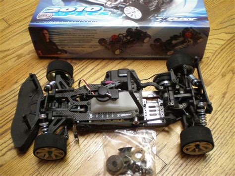 Xray NT1 2010 R C Tech Forums