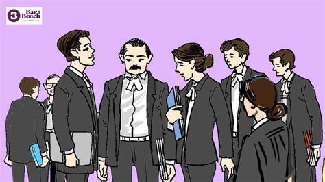 Shahdara Bar Association Introduces New Dress Code For Law Interns In Court Premises From December 1