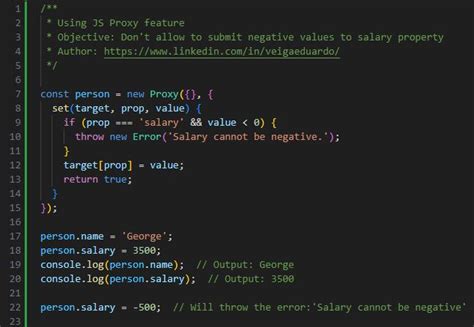 Eduardo Veiga On Linkedin Javascript Nodejs Backend
