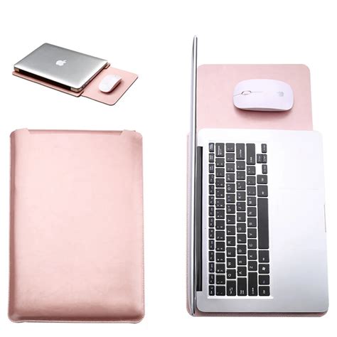 Cover For Lenovo Ideapad S S S S S Laptop Pu Sleeve Bag Notebook
