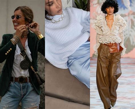 Три стильні комбінації одягу з різними фактурами в образах Читайте на Ukr Net