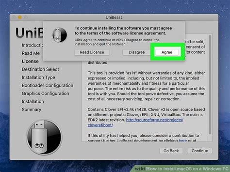 How To Install MacOS On A Windows PC With Pictures WikiHow