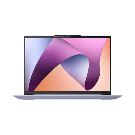 Promo Lenovo Ideapad Slim Abr Xe Id Notebook Violet R U Gb Gb Ssd