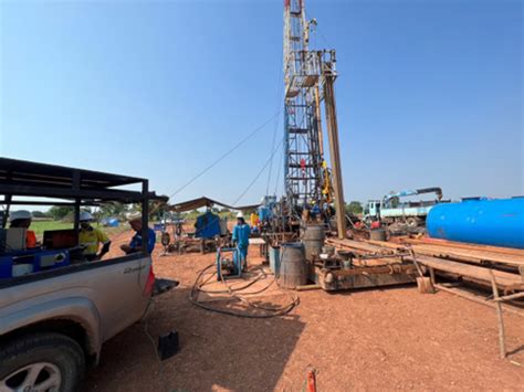 Geophysical Logging AZTEC Engineering