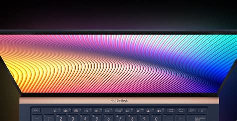 Review Asus Zenbook The Nexus