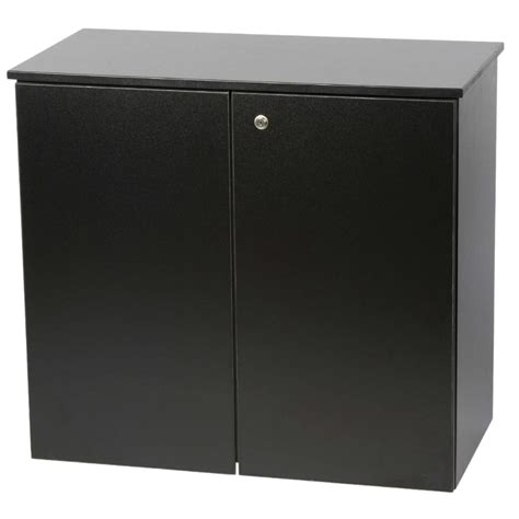 Themis Sideboard Black T Exo Gmbh Rental Furniture Fairs Events