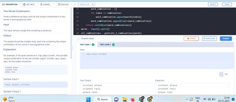 vani peddavaddasannagari on linkedin day78 100daysofcodechallenge nxtwave rahulattulurisir…