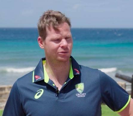 Steve Smith Nears Return As Australia Adjusts Fielding Plans For Nd Test CNC
