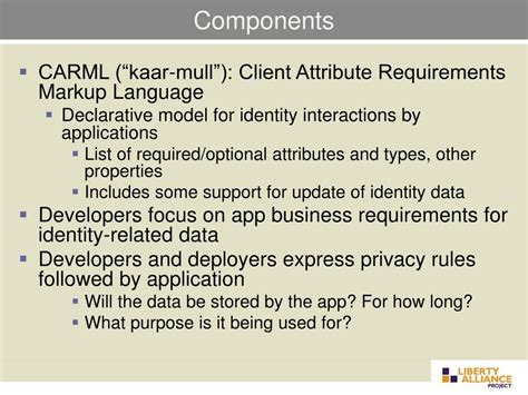 Ppt Identity Governance Framework “igf” Overview And Status Powerpoint Presentation Id 3318042