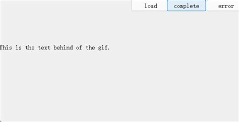 Qt Qstackwidget实现透明化loading弹窗与结果展示qstackedwidget 设置透明 Csdn博客