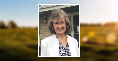 Sara Sally L Owen Freeman Obituary 2022 Rans Funeral Homes And Crematory