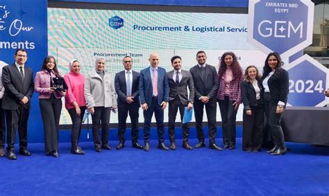 Thrilled To Announce That Our Procurement Team Has Been Recognized With