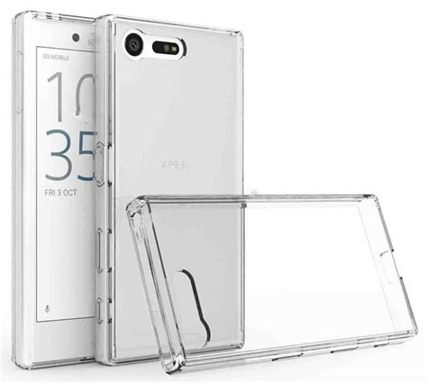 The Best Sony Xperia X Compact Cases And Covers