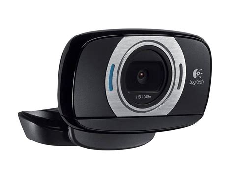 Logitech C HD WEBCAM OfficeWorks