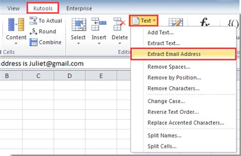 How To Remove Unwanted Text From Cell In Excel