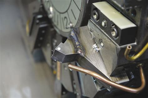 Still More CNC Lathe Tips Cutting Tool Engineering