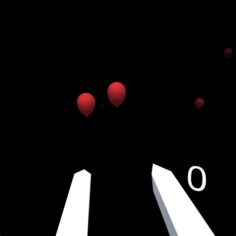 Oleg Frolov On Twitter I Started Prototyping A Vr Game With Unity You Need To Defend Yourself