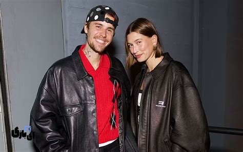 جاستین و هیلی بیبر داستانی از آشنایی تا بارداری2024 ای بازی