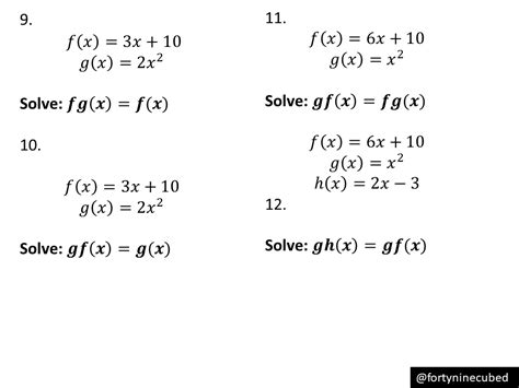 Quadratic Equations From Functions Variation Theory