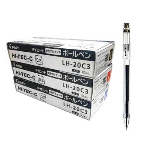 파이롯트 하이테크 C 03b 흑색10입 갑10개입 홈플러스 택배배송