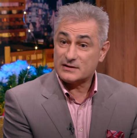 Отврат Актьорът Христо Гърбов хванал съпругата си да изневерява в семейния им дом За Жената