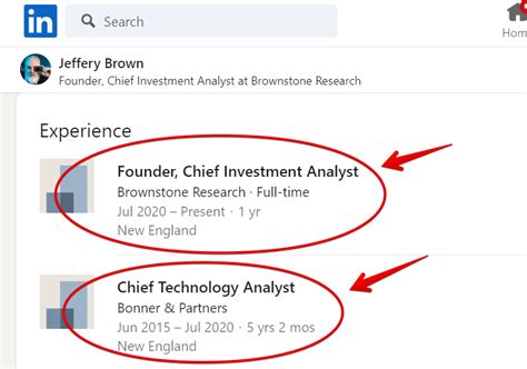 Is Jeff Brown Investor A Fraud Read Before Subscribing Green Bull Research